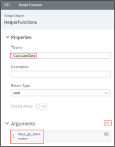 SAC Analytic Application – Scripting for Beginners : Part 3 – How-to ...