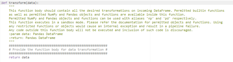 DATA FLOWS IN SAP DATASPHERE (DSP) – Part1: Introduction - ZPARTNER GmbH