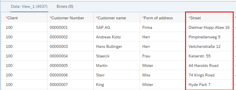 DATA FLOWS IN SAP DATASPHERE (DSP) – Part 3: Using SQL Table Functions ...