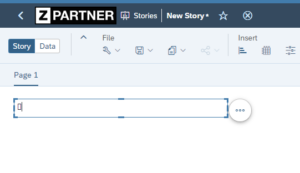 How to use SAP UI5 Icons in SAC-Stories and SAC-Applications - ZPARTNER ...