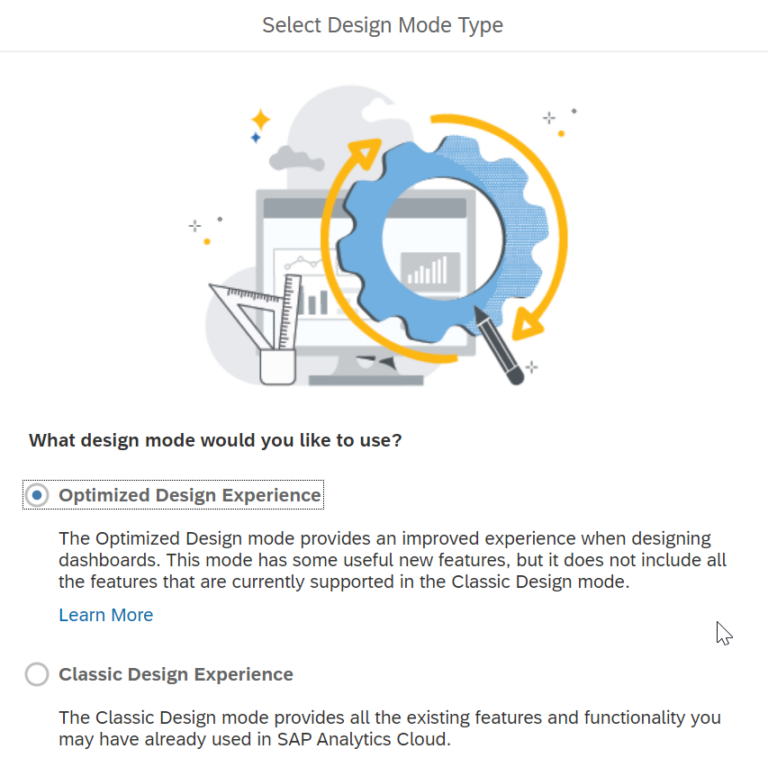 SAP Analytics Cloud (SAC) Story 2.0 Authorization - ZPARTNER GmbH