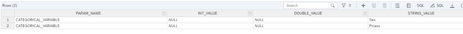 Data Flows In Sap Datasphere Dsp Part 4 Using Dataspheres Hana Cloud Instance With Table