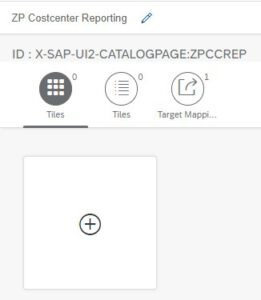 Embedded Analytics with SAP Fiori – How to create analytical web dynpro apps and assign them by ...