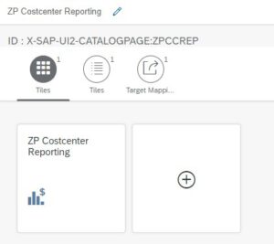 Embedded Analytics with SAP Fiori – How to create analytical web dynpro apps and assign them by ...