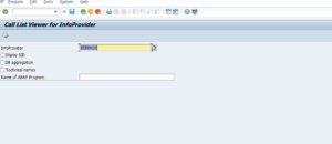 How to survive with SAP GUI for support tasks under BW/4HANA - ZPARTNER ...