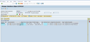 How to survive with SAP GUI for support tasks under BW/4HANA - ZPARTNER ...