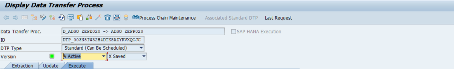 How to survive with SAP GUI for support tasks under BW/4HANA - ZPARTNER ...