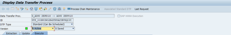 How to survive with SAP GUI for support tasks under BW/4HANA - ZPARTNER ...