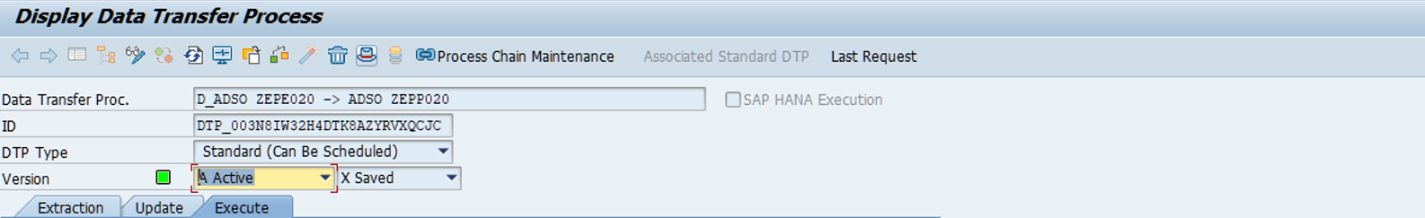How to survive with SAP GUI for support tasks under BW/4HANA - ZPARTNER ...