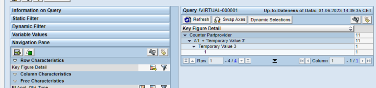 How to survive with SAP GUI for support tasks under BW/4HANA - ZPARTNER ...