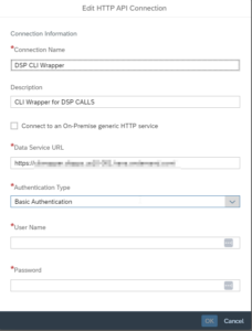 Automating SAP Datasphere Task Chains with CLI Wrapping: FastAPI ...