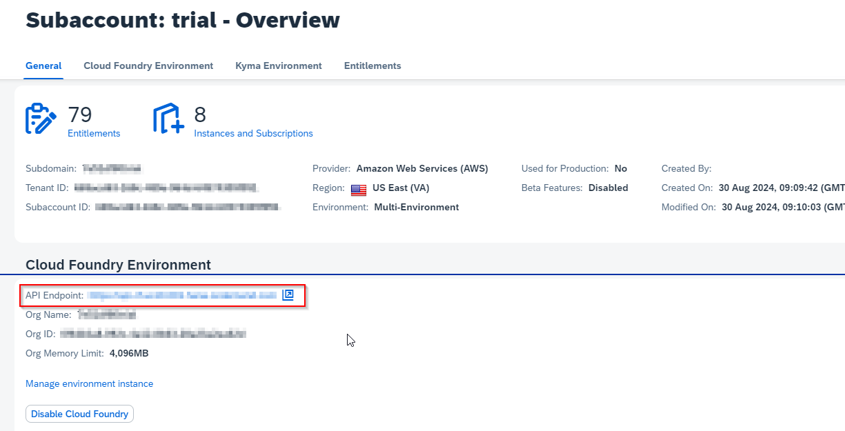 Automating SAP Datasphere Task Chains with CLI Wrapping: FastAPI ...