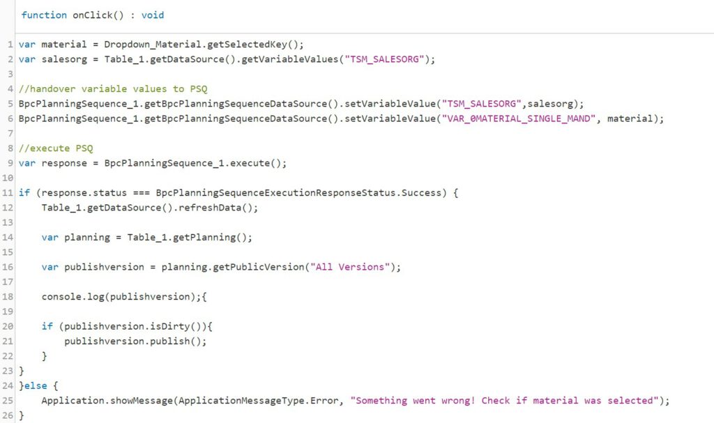 Generate Combinations Function in SAP Analytics Cloud (SAC) Planning ...