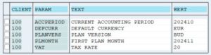 Fiori Development – Table maintenance with SAPUI5 application ...