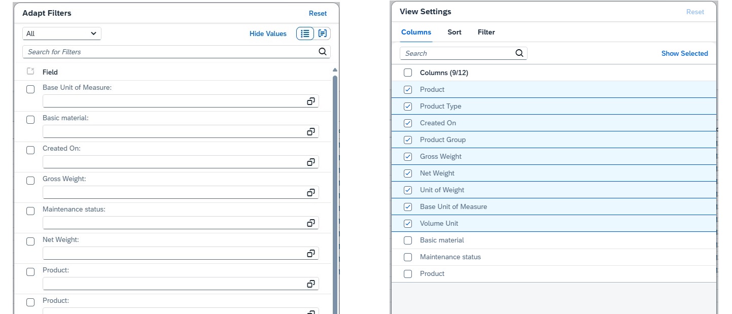 Fiori Development – Creation of List Reports using Fiori Elements - ZPARTNER GmbH