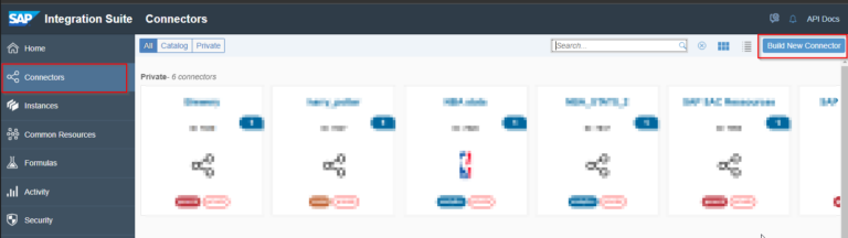 Mastering Custom Integrations in SAP Datasphere: Leveraging Open ...