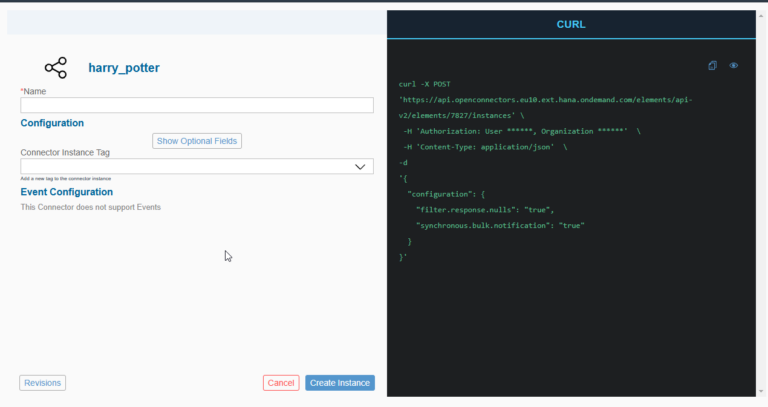 Mastering Custom Integrations In Sap Datasphere Leveraging Open Connectors For Rest Apis