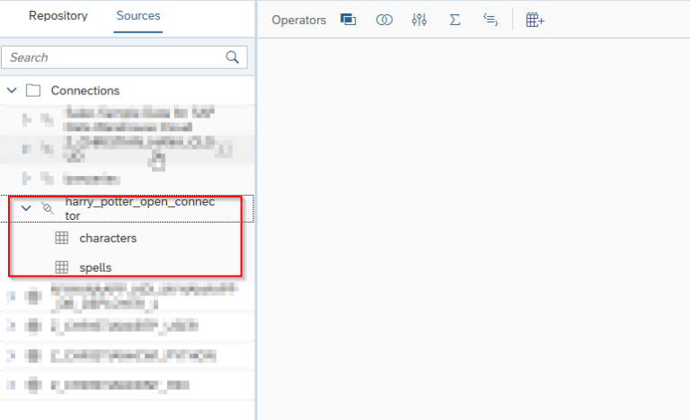 Mastering Custom Integrations in SAP Datasphere: Leveraging Open ...