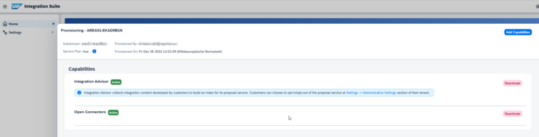 Mastering Custom Integrations in SAP Datasphere: Leveraging Open ...
