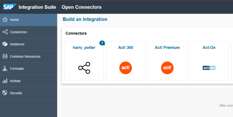 Mastering Custom Integrations in SAP Datasphere: Leveraging Open ...