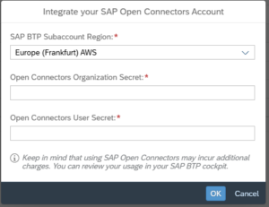 Mastering Custom Integrations in SAP Datasphere: Leveraging Open ...