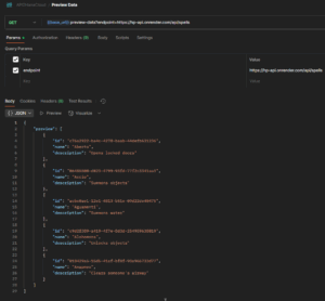 Streamlining REST API Integrations in SAP Datasphere with Task Chains ...