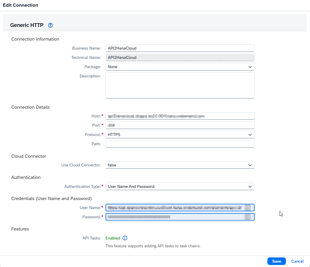 Streamlining REST API Integrations in SAP Datasphere with Task Chains ...